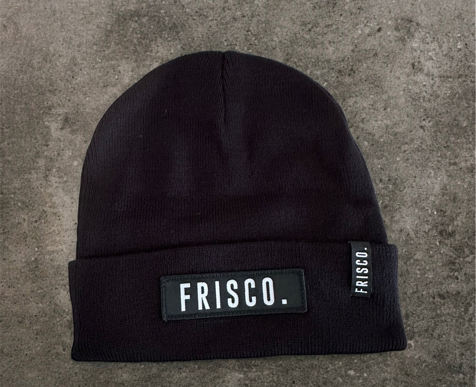 Products – Frisco The Label