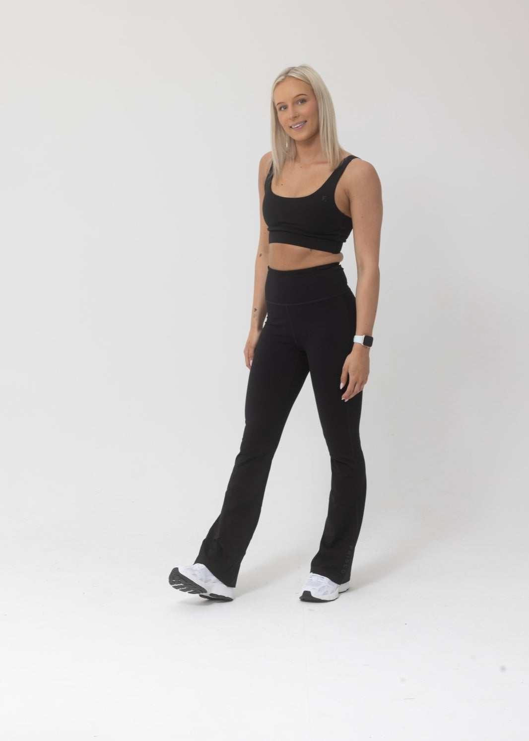 Activewear & Apparel for Moms & Kids - Frisco The Label