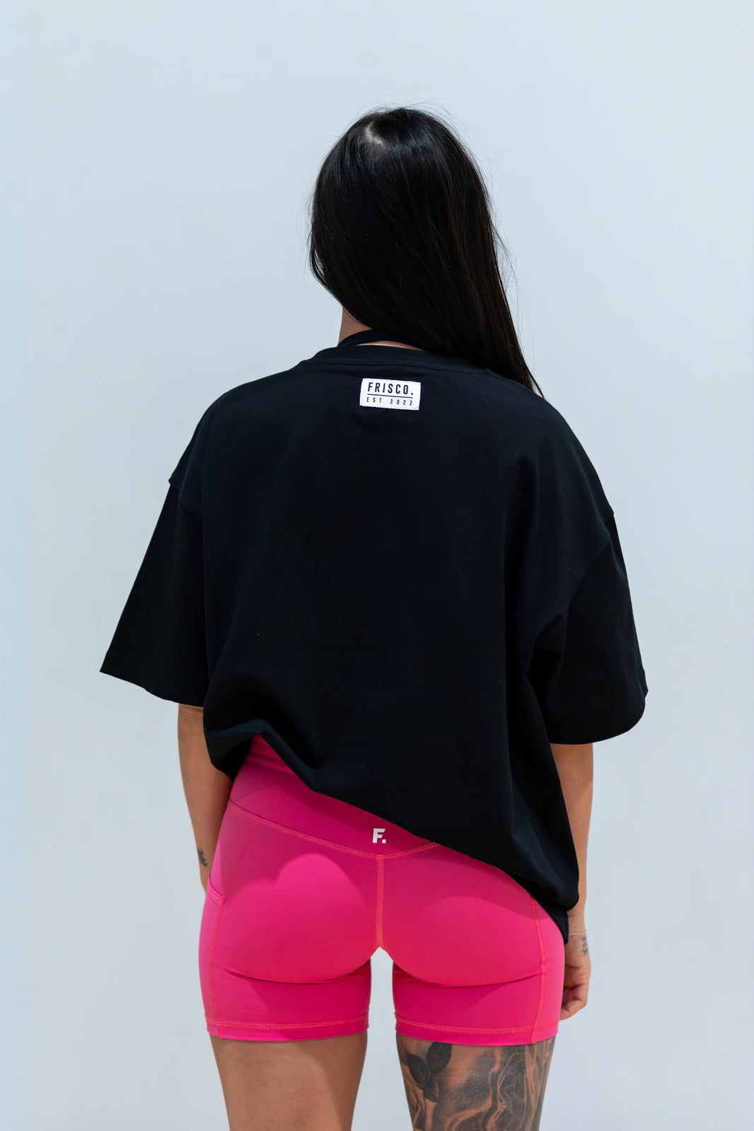 Activewear & Apparel for Moms & Kids - Frisco The Label